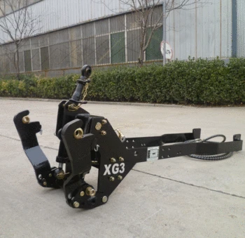 Tractor Implement Front Linkage Parts For Tractor/ Tractor Front Pto ...