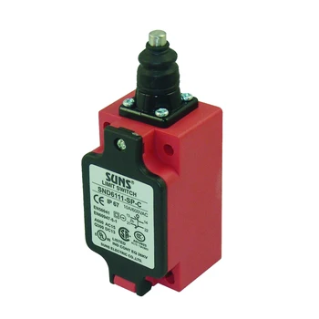 Waterproof Limit Switch - Buy Safety Limit Switch,Switch Product on ...