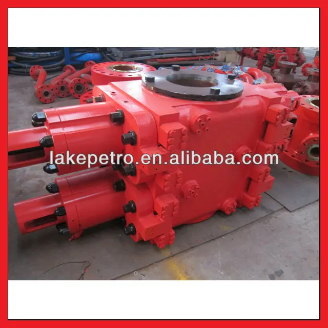 11 "(5000psi) Cameron Doble Ram BOP para control de pozo| Alibaba.com