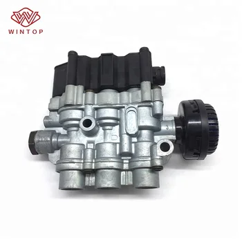 Oem 4729000530 4729000600 4729000610 4729000620truck Trailer Air Brake ...