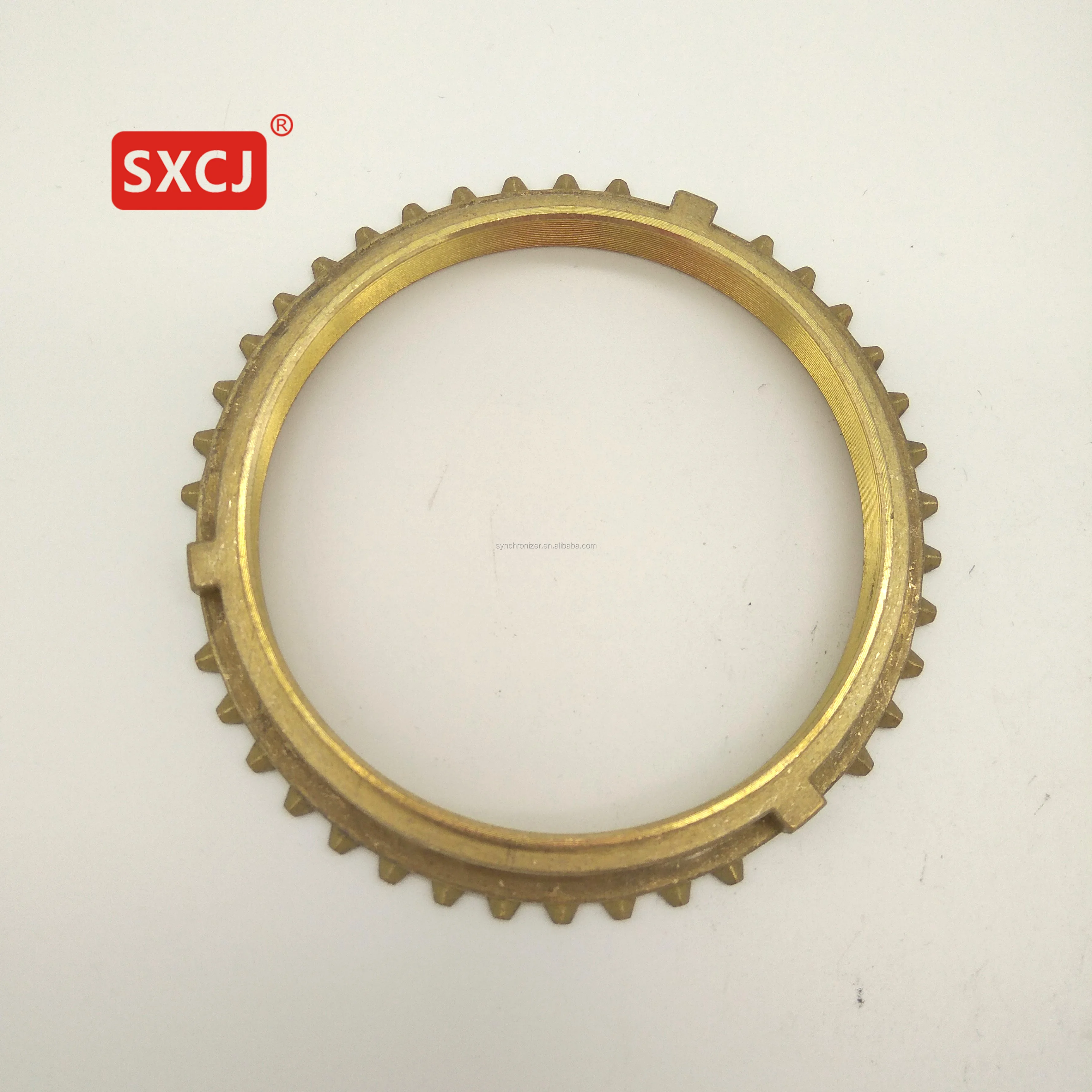 Auto Synchronizerring Gearbox Transmission Spare Parts OEM