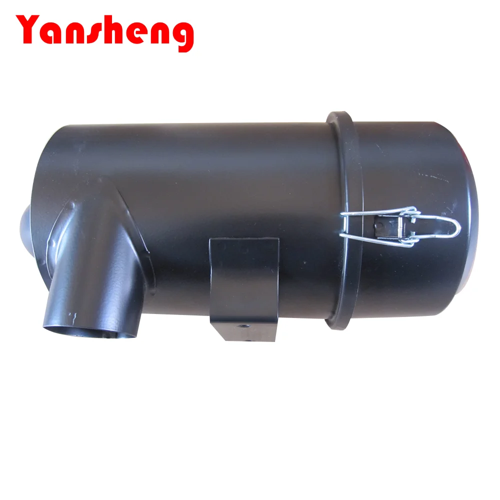 HELI Forklift Spare Parts - Metal Air Filter Box K1532