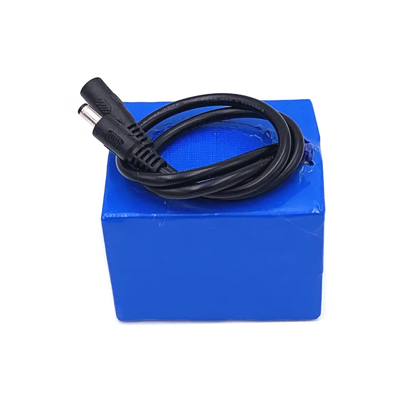 12 Volt Rechargeable Batteries - Reliable Power Solutions