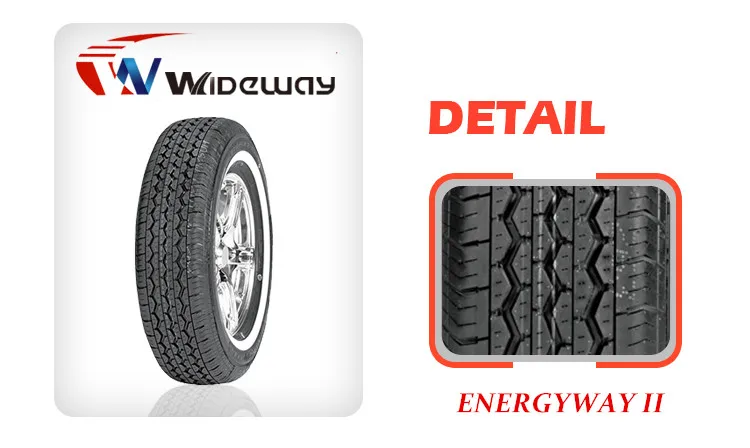 Wholesale Wideway Car Tires - Superior Quality & Service