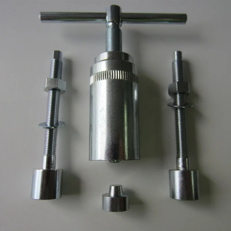 Custom High Quality Rust-proof Galvanized Steel Motor Puller - Buy ...