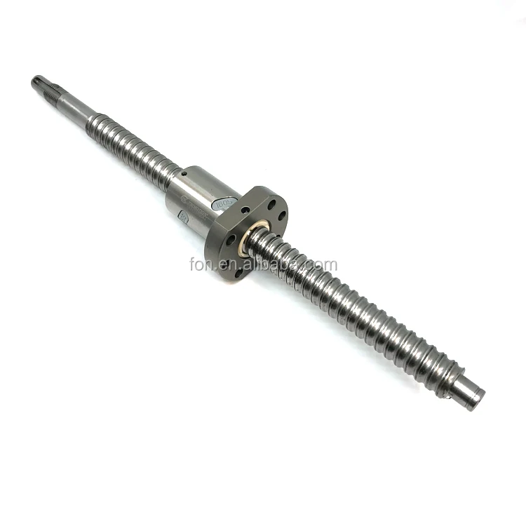Professional Ball Screw Sfu1605-3-800mm| Alibaba.com