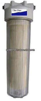 Hollow Fiber Ultrafiltration Membrane Whole House Water Filter System ...