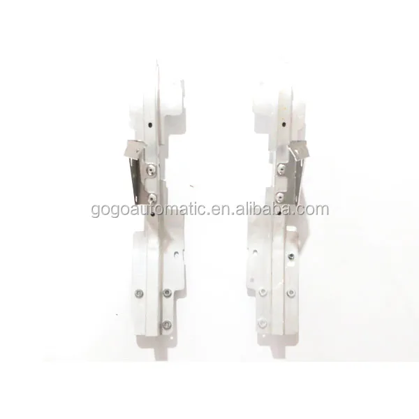 Car Head Lamp Bracket For X5 F15 X6 F16 F85 F86 2014-2018 Oem ...