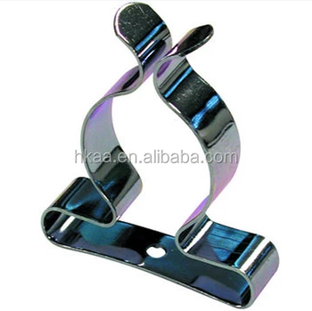 Spring Clip Types,Stainless Steel Spring Clip,Flat Spring Steel Clip ...