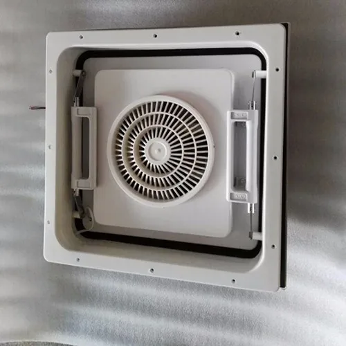 Bus Parts 550b Auto Emergency Roof Exit Hatch With Ventilation Fan Hc-b ...