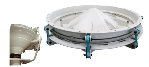 Vibro Bin Discharger,Silo Machine,Silo Discharge Machine - Buy Silo ...