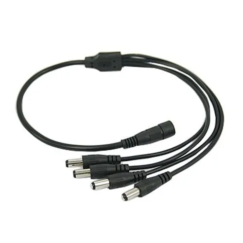 Lorex Camera Extension Cable - Bunker Hill Security Solutions