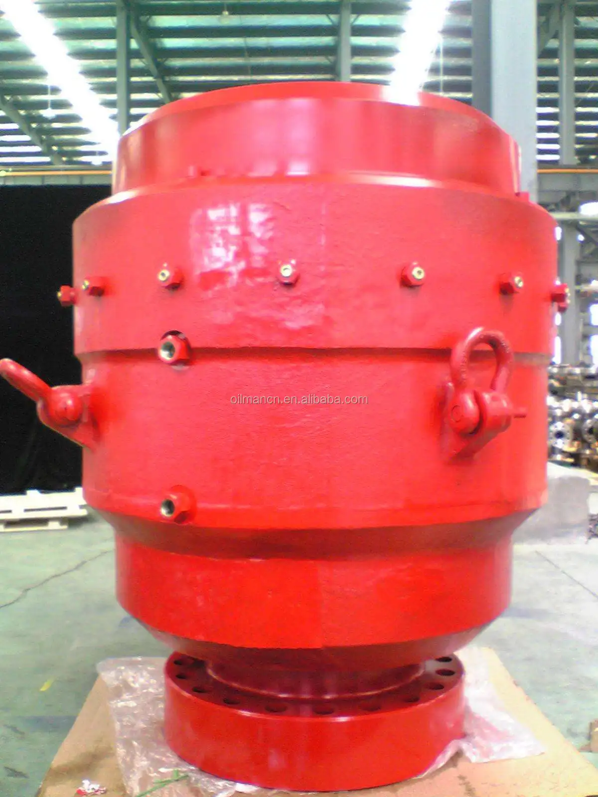 Hydril Blowout Preventer,Annular Bop - Buy Hydril Bop,Hydril Annular ...