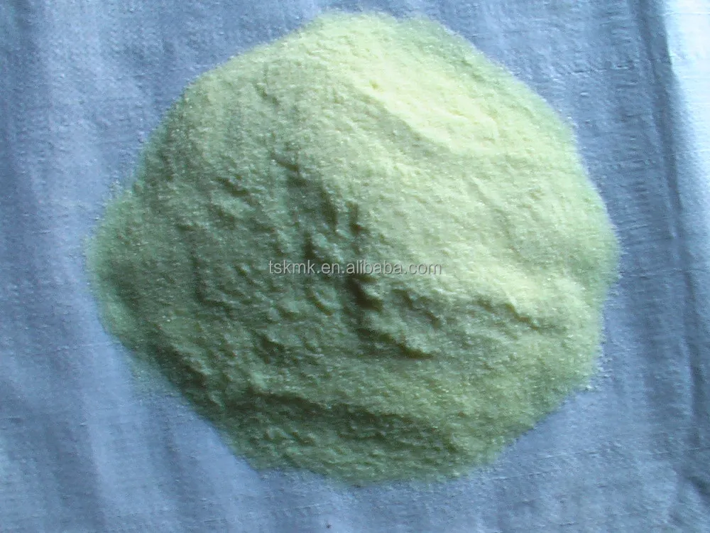 Sodium Ferrocyanide Salt Yellow Prussiate Of Soda Decahydrate - Buy ...