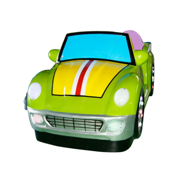 Hot Sale Coin Operated Thomas Team Kiddie Ride Train - Buy Kiddie Ride ...