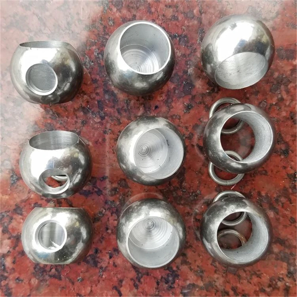 Stainless Steel Balls - Durable and Versatile Solutions