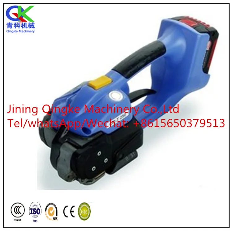 Hand Held T-200 Electric Packer,Packing Machine With High Speed Motor ...