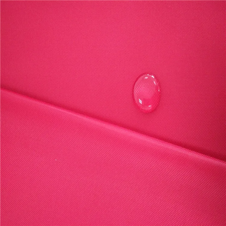 190t Taffeta 100 Polyester Pu Coating Fabric - Buy 100 Polyester Pu ...