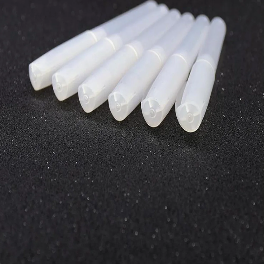 Chisel Nib Acrylic Empty Pen Marker Blank Pen For Refill Ink Good ...