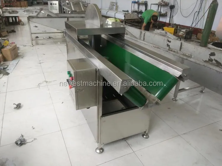 Most Design Vegetable Chopping Machine,Kimchi Vegetable Cutting Machine ...