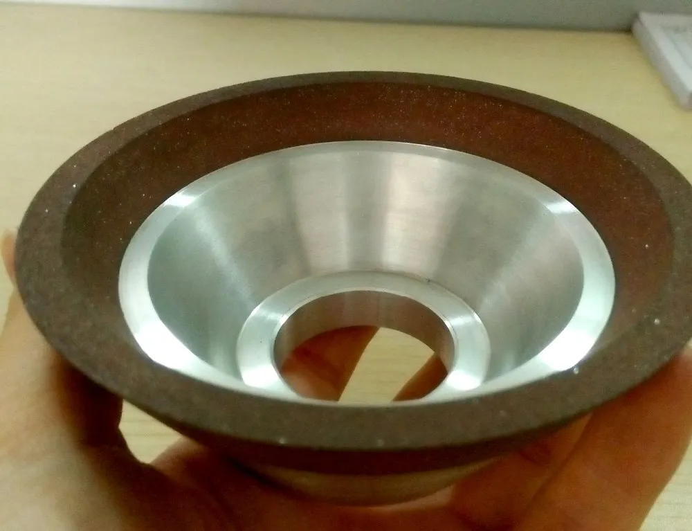 Meule Pour Affûter Le Carbure De Tungstène,Forme En V,Diamant/cbn ...