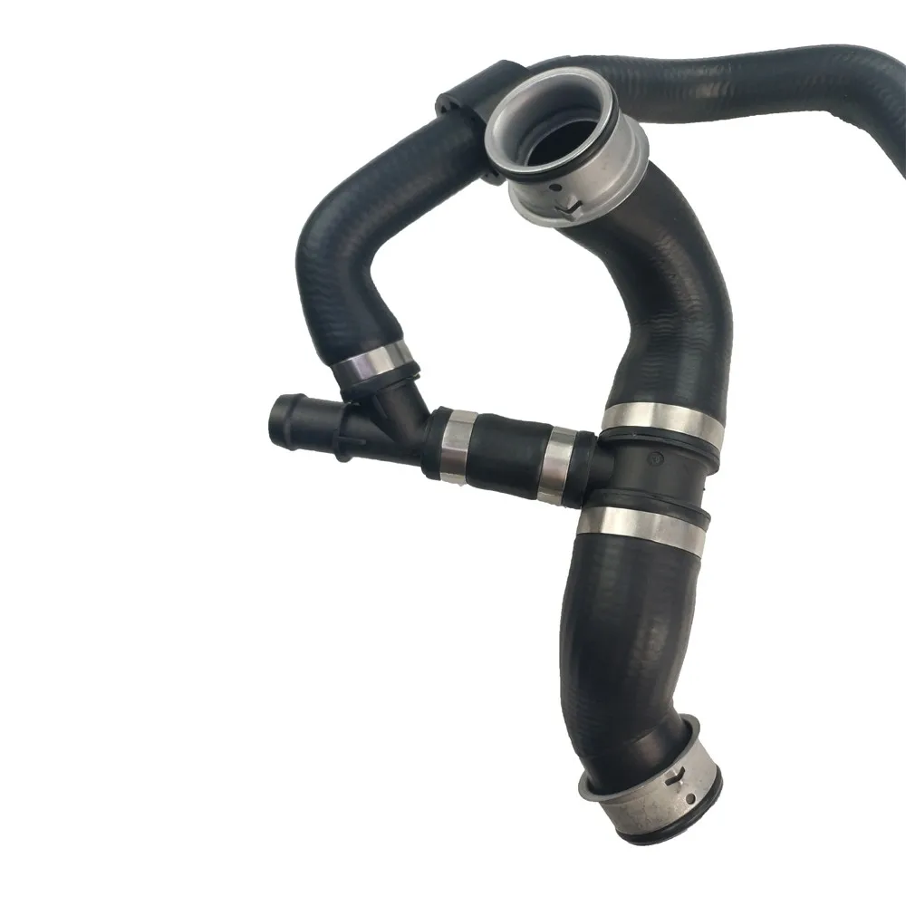 Mercedes Benz W204 C200 Coolant Hose - 2045019682