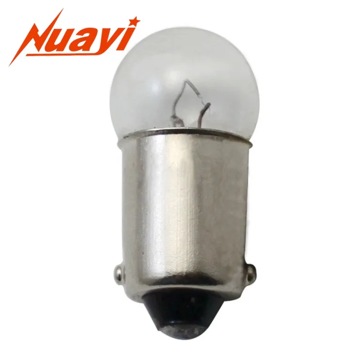 12v 5w Ba9s Xenon Lamp Halogen G11 Car Headlamp Bulb - Buy Halogen Bulb ...