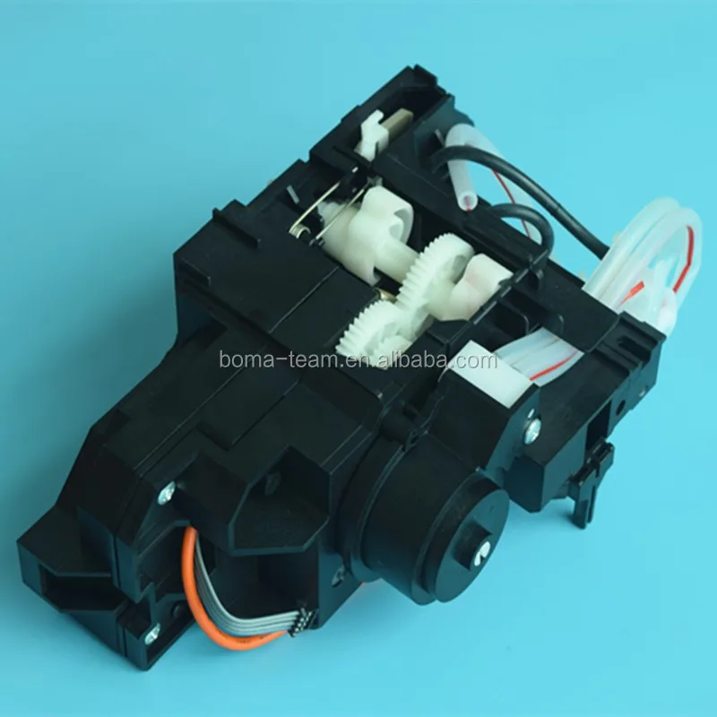 Nueva bomba de tinta con límite superior para Epson 1390 R1390 1400 ...