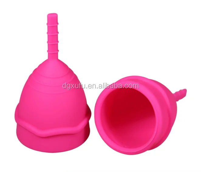 Girls Period Blood Collection Wholesale New Custom Collapsible ...