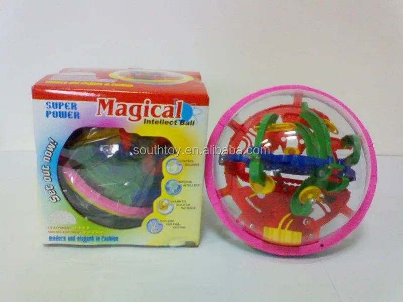 Metal IQ Test Mind Game Toys - Brain Teaser Puzzles