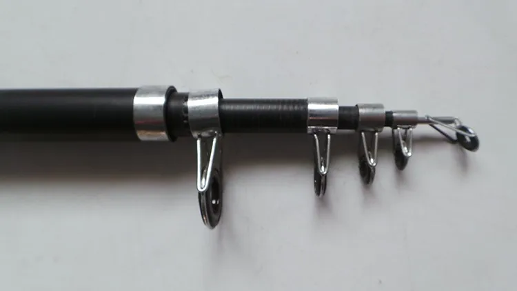 Good Price Carbon Fishing Rod C.wt 160g Stiff Action Sea Fish Rod - Buy ...