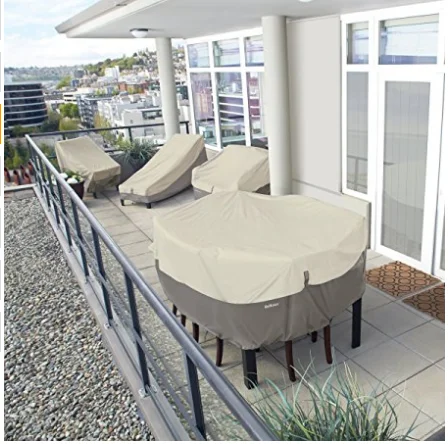 Brown,Waterproof Outdoor Replacement Ceiling,Square Khaki Garden Gazebo ...