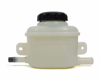 Radiator Coolant Overflow Tank Bottle Reservoir 96451797 For 01-06 Chevrolet Optra Suzuki ...