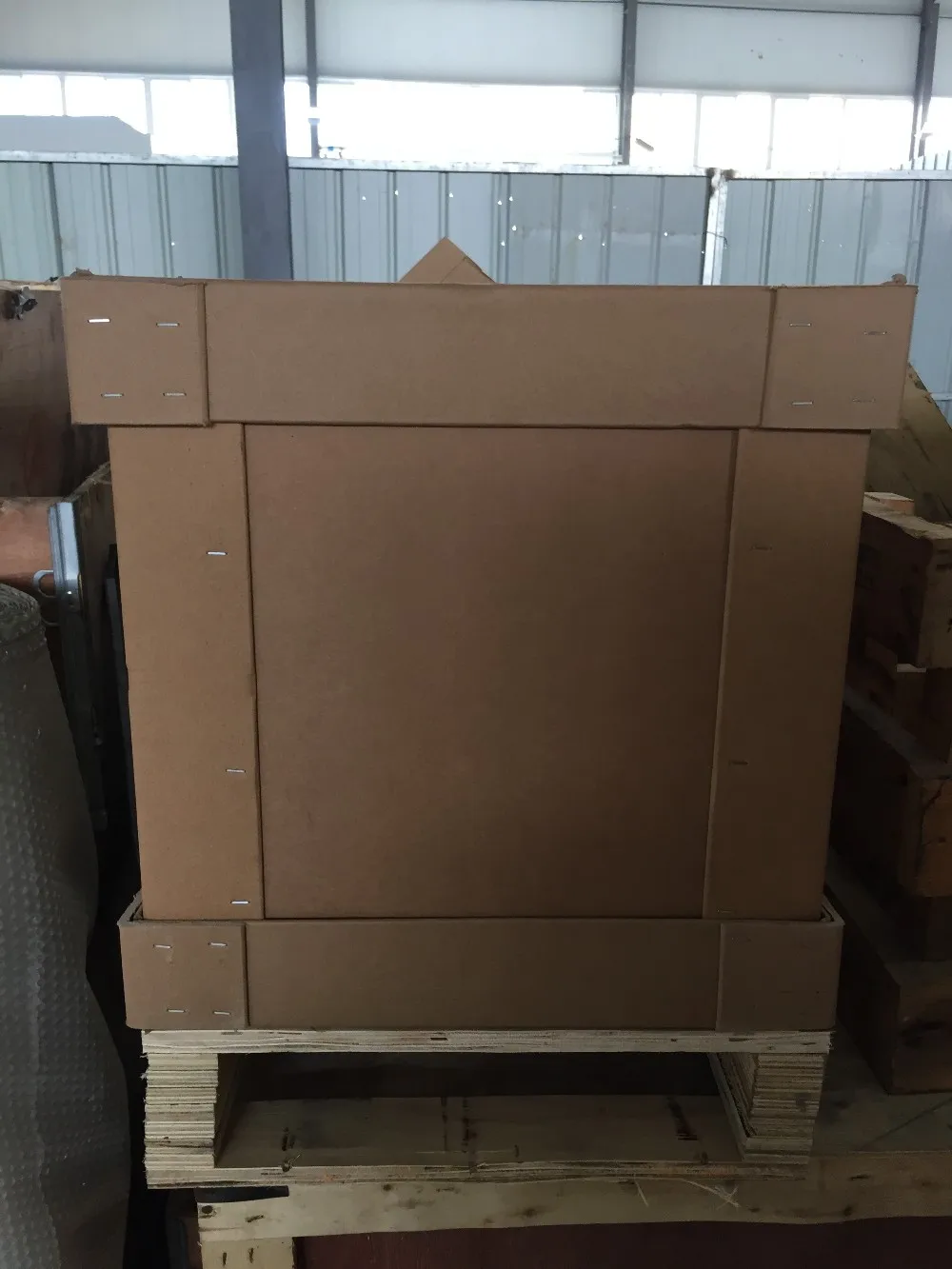 Teijin Seiki Nabtesco GM21 Final Drive - Reliable Performance