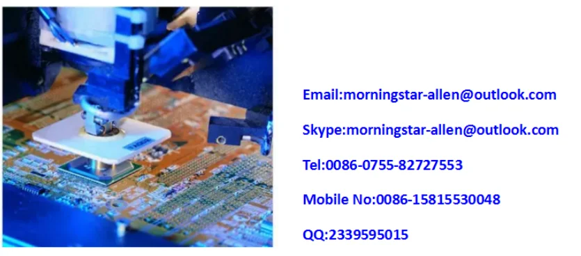 Pcb Manufacturer Cc Cv Dc Dc Automatic Step Down/up Buck/boost For ...