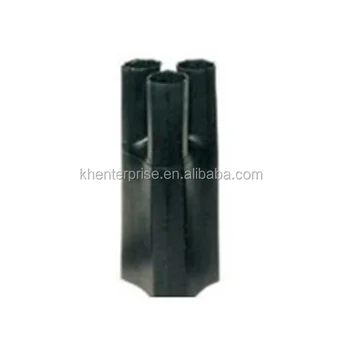 3 Cores Cable Boots - Buy High Voltage 3 Cores Conductive Cable Boots,3 ...