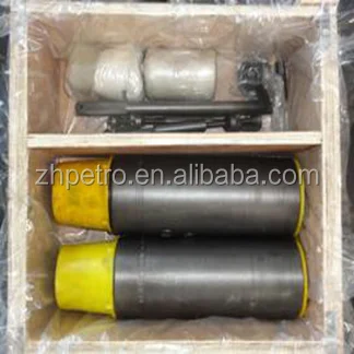 High Quality Api 10000psi Full Opening Drill Pipe Safety Valve(fosv),Kelly Valve For Drilling ...