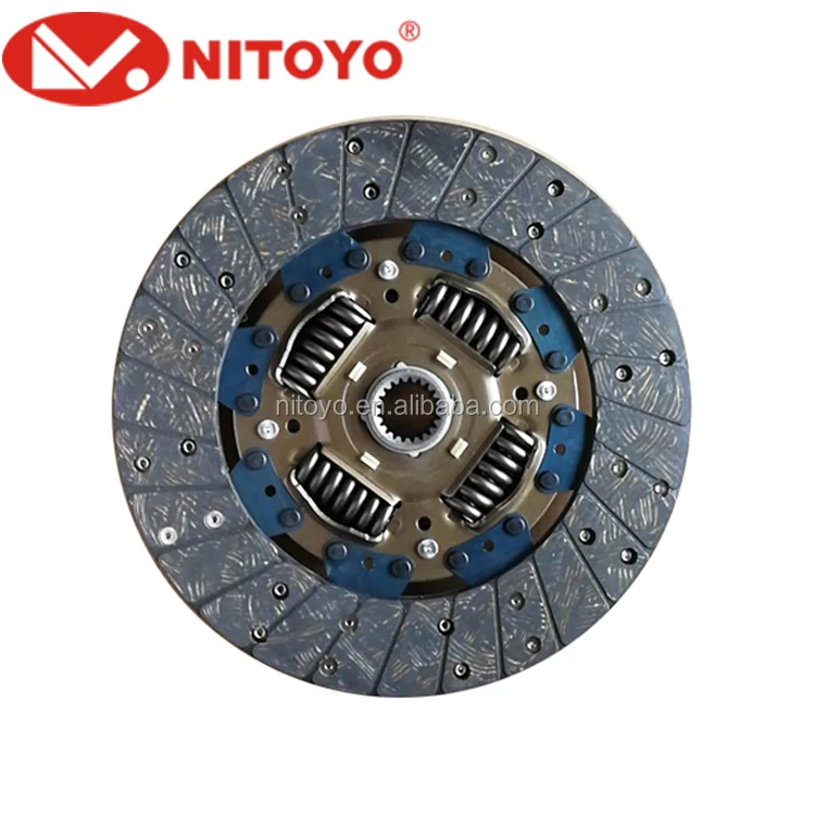 Nitoyo Auto Transmission Parts High Quality 31250-0k040 Metal Clutch ...