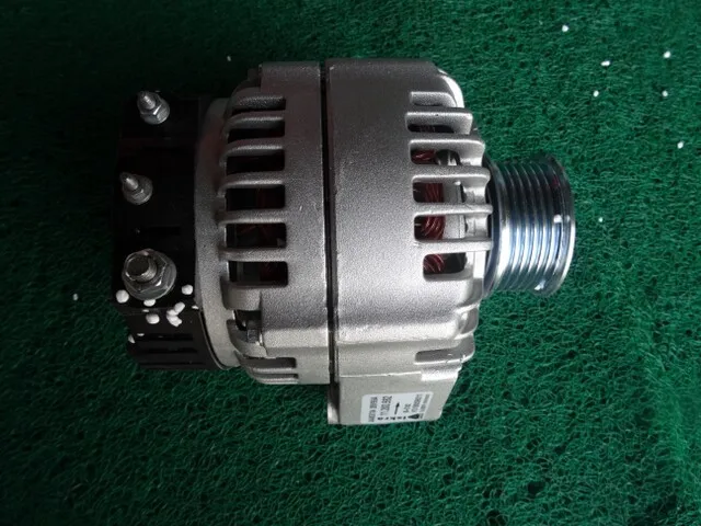 Truck Part Foton Car Alternator 230v 3kw 28V90A 28V 90A 612600090506 ...