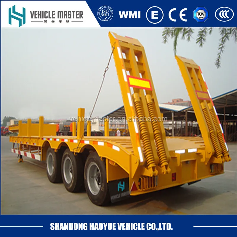 12 מטר ארוך להארכה קדימונים משאית קרוואן למחצה למכירה-קרוואן משאית-מספר ...