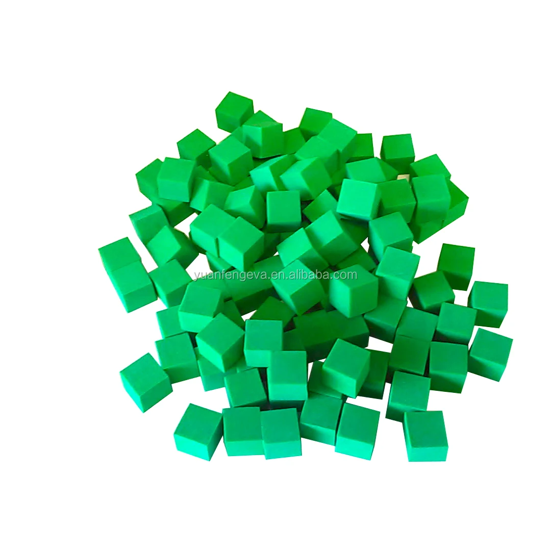 Eva Foam Base Ten Blocks Starter Set - Buy Foam Base Ten Blocks,Eva ...