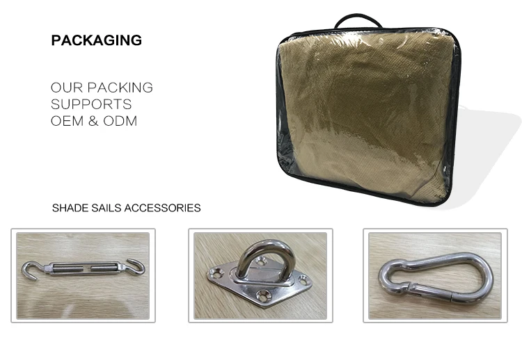 Commercial Shade Structures Custom Made Shade Sails Cloth - Buy Shade ...