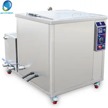 Ultrasonic Cleaner Oven Cleaning Dip Tank Restaurant Hotel Kitchen ...