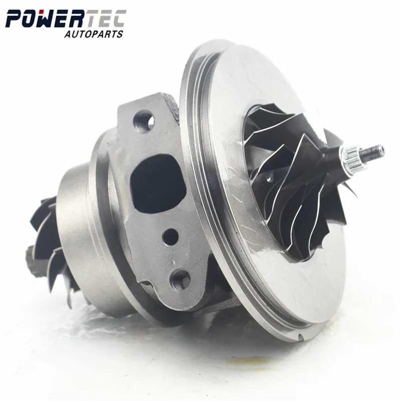 Turbocharger Core CT12B 17201-67010 for Toyota Landcruiser TD KZJ70 ...