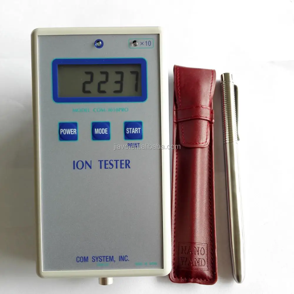 Magic Pen With 2000cc Negative Ions - Buy Nano Wand Pen,Pen For Magic ...