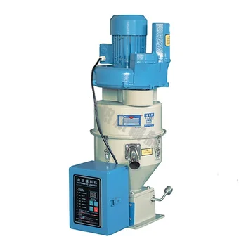 Vacuum Hopper Loader For Plastic Raw Material Xtl-300ge - Buy Vacuum ...