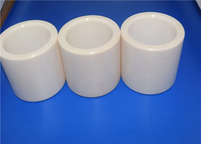 Ht Good Performance Y-tzp Yttria Stabilized Zro2 Zirconia Ceramic ...