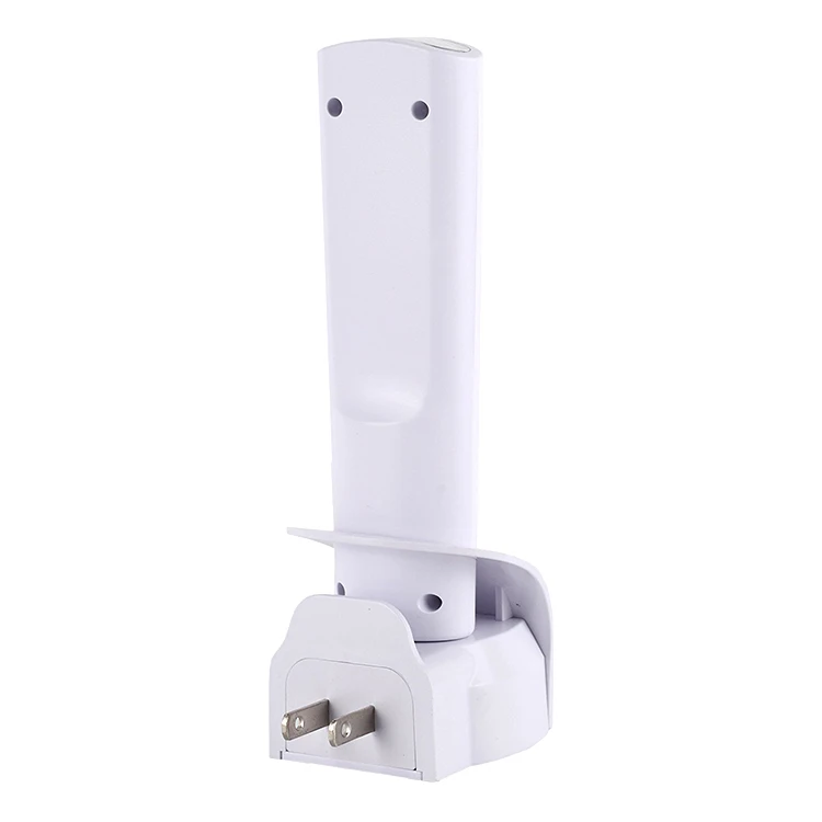 Wall Mounted Emergency Rechargeable Flashlight - Hotel LED Light