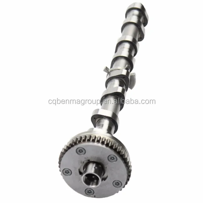 06H109021J/G/K/H/E/A 06H109088C - High Performance Camshaft