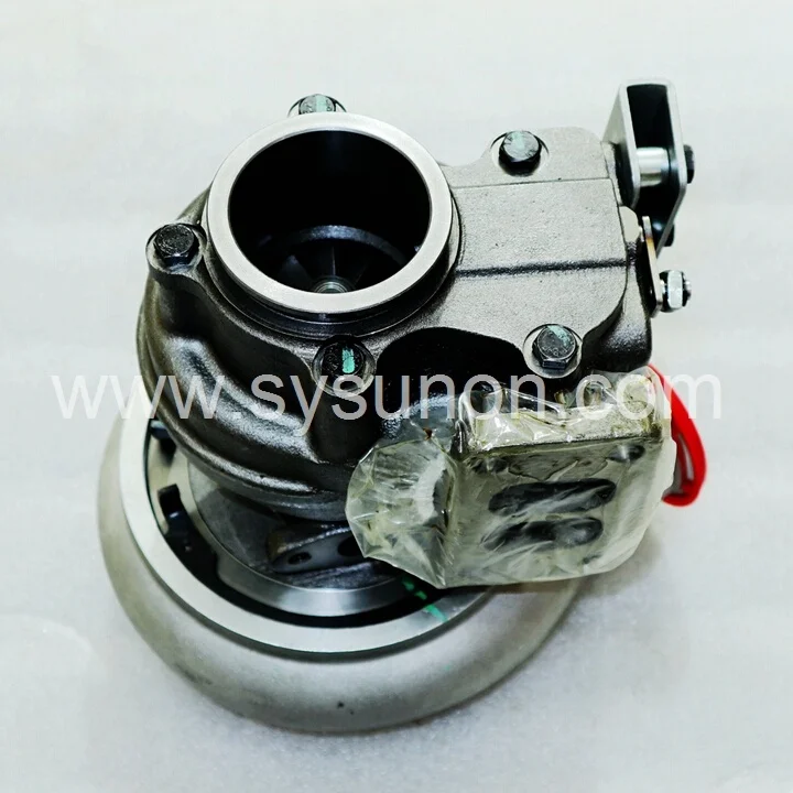 6bt 5.9 Diesel Engine Turbo Charger 2834798 2882063 2834823 3596629 ...